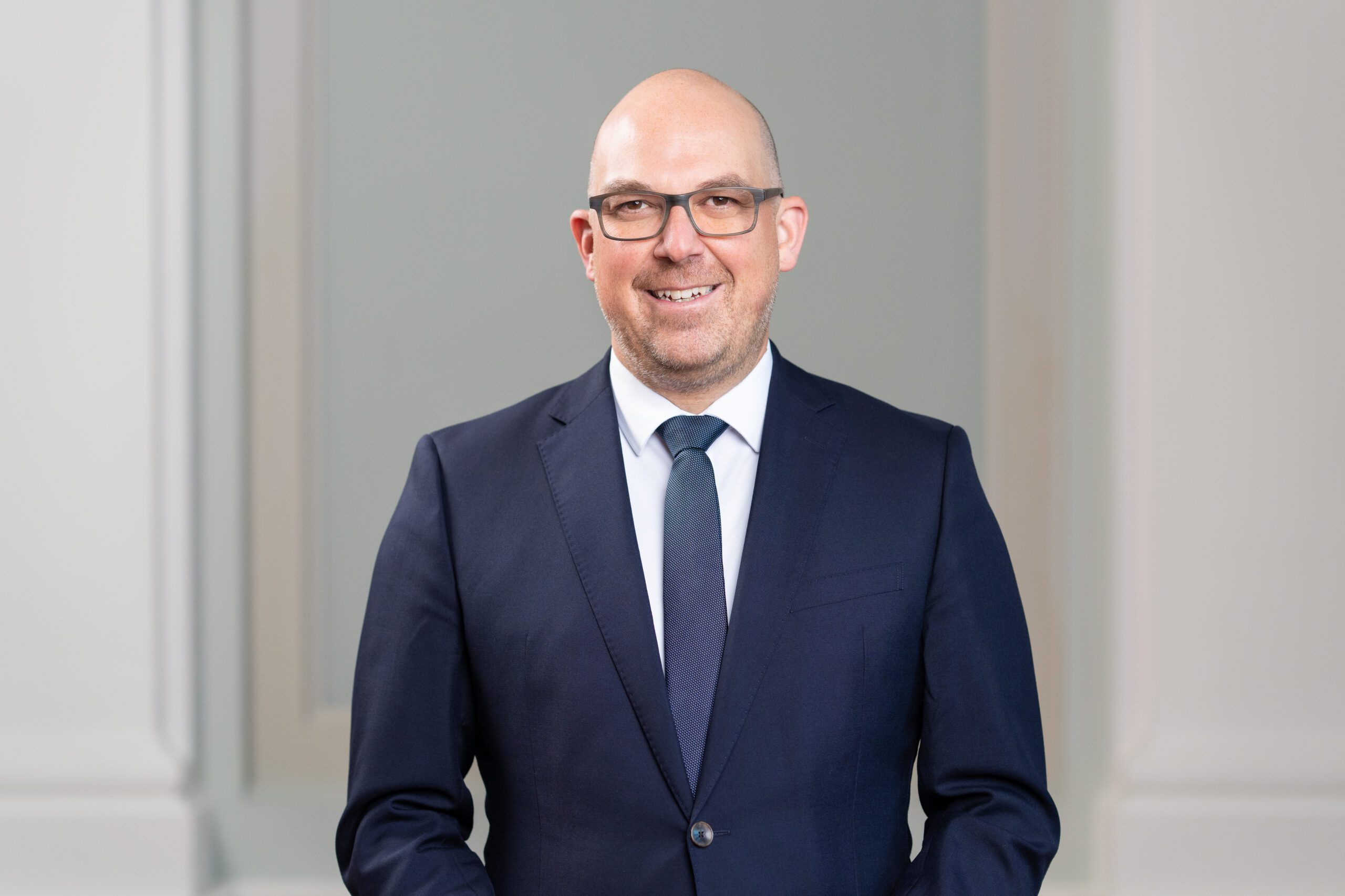 Wir müssen die Position des Finanzplatzes Liechtenstein noch stärker ...