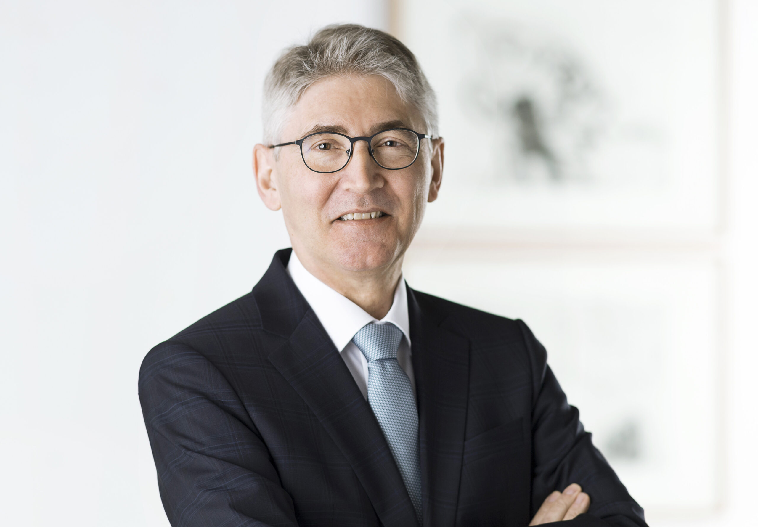 Wie KI das Asset Management revolutioniert | Finance Forum Liechtenstein