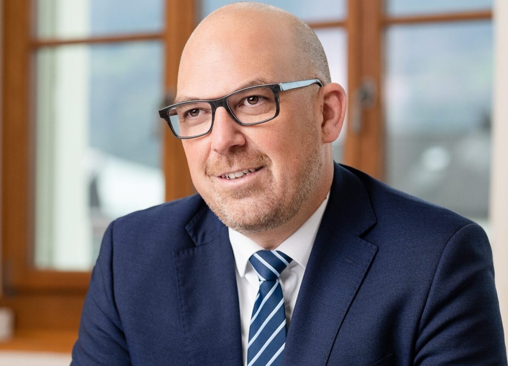 Es braucht mutige und schnelle Entscheide | Finance Forum Liechtenstein